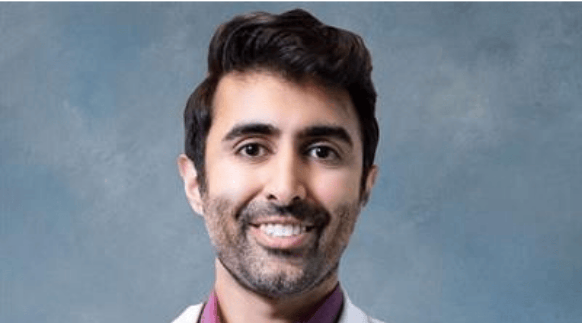 Kunal Sood, MD, Anesthesiology - Pain Medicine | Students & Residents